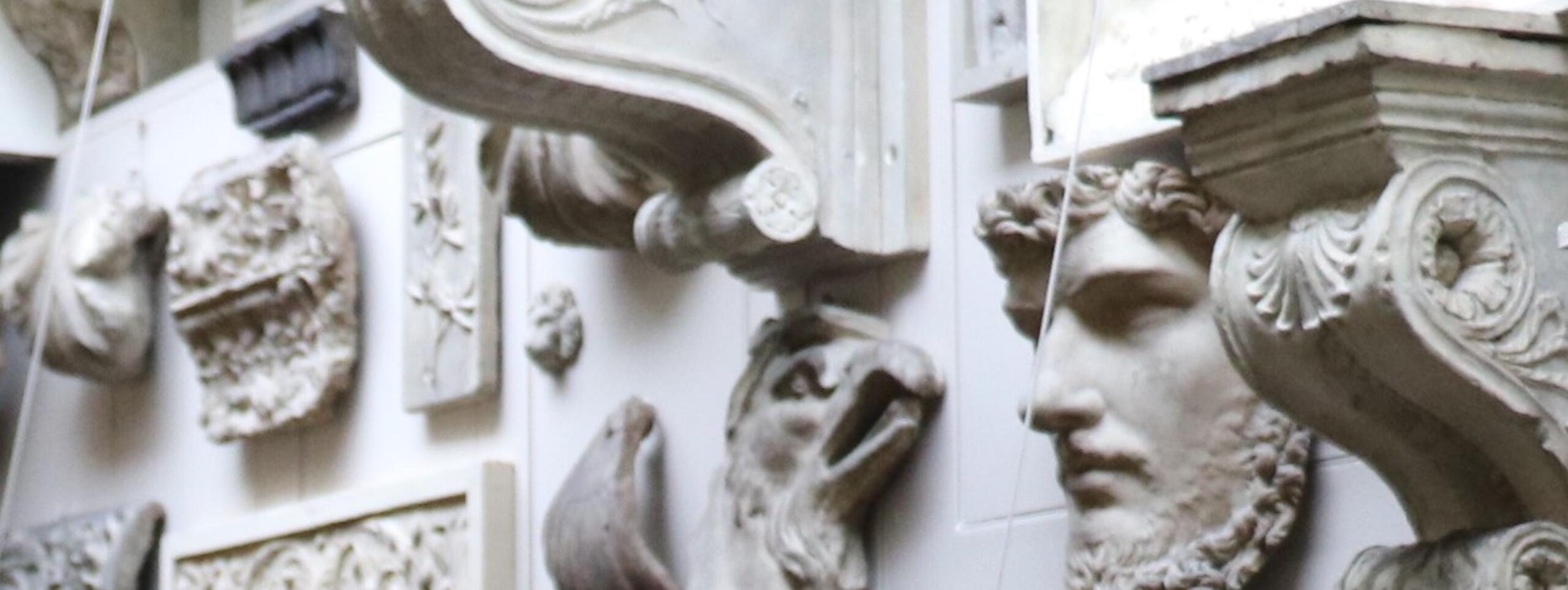 Nika Neelova: In Conversation | Sir John Soane's Museum